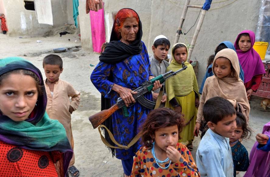 noorullah.shirzada | Focus