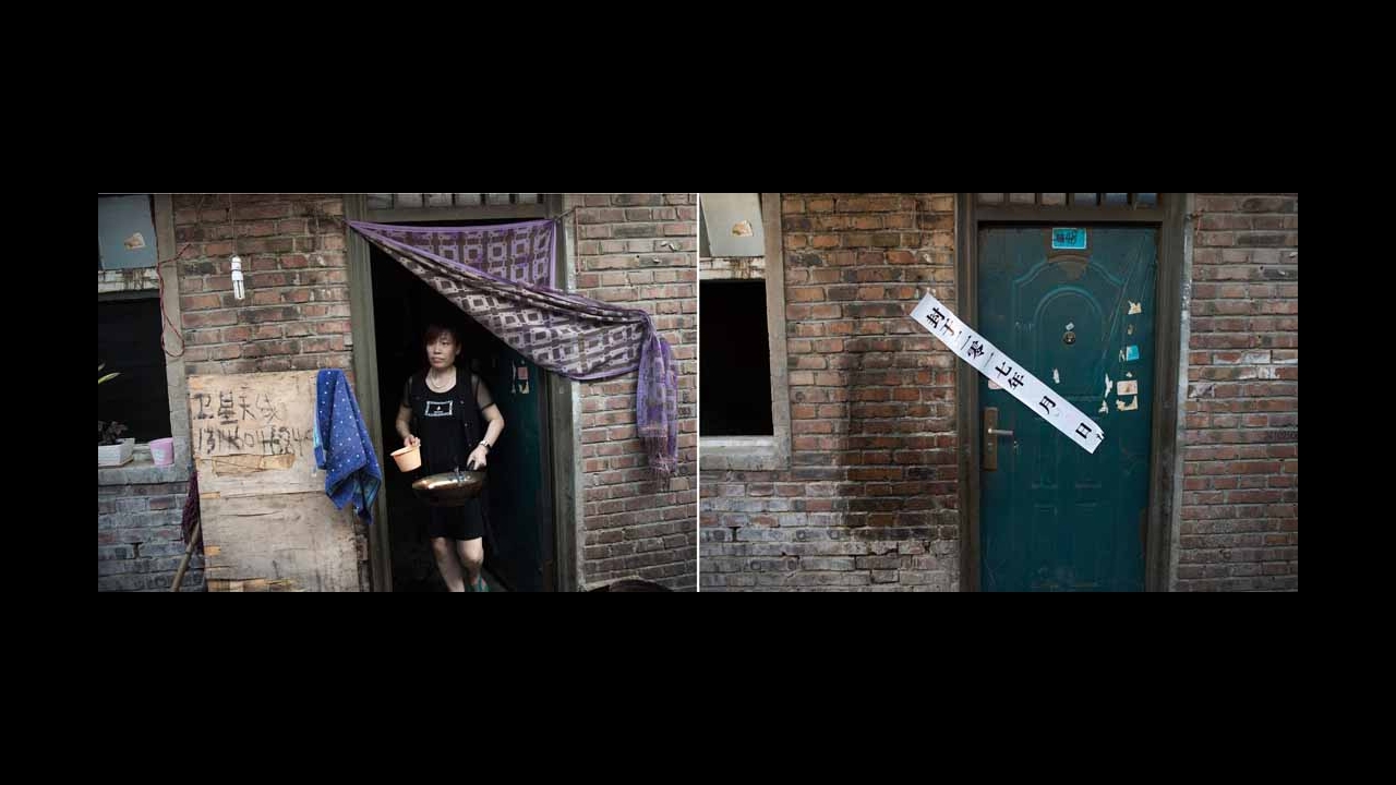 Los desvalidos en Pekín | Focus